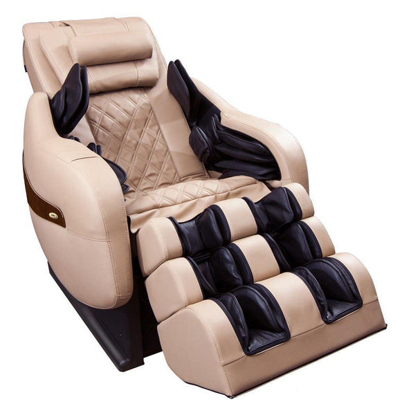 Massage Chairs Give Back